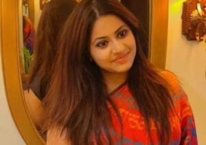 Pooja Khedkar IAS Biography