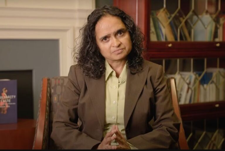 Shailaja Paik Biography: Family, Husband, Education and More