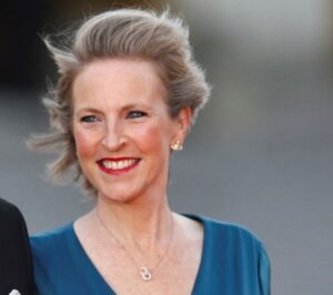 Susannah Janet Temple Cleverly Biography: Facts about James Cleverly's Wife