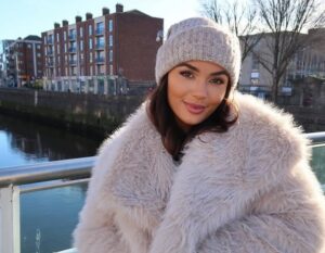 India Reynolds Biography: Age, Boyfriend, Net Worth, Wiki