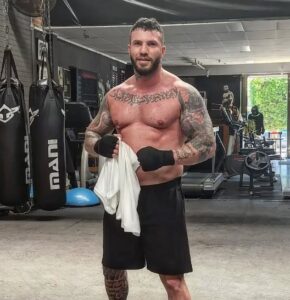Sam Abdulrahim Biography: Age, Girlfriend, Boxing, Crime, Death, Wiki