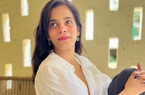 Srishti Shrivastava Wiki, Age, Boyfriend, Husband, Family, Biography & More