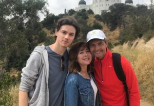 Tyler Young Biography, Age, Family, Wife, Married, Career, Net Worth ...