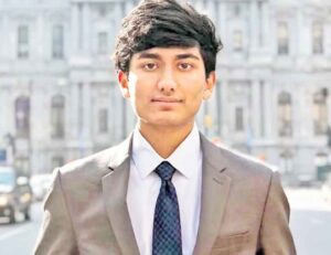 Akash Bobba Biography: Age, Education, Career, DOGE, Wiki