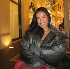Ashlyn Castro Biography: Know her Height, Age, Boyfriend, Family