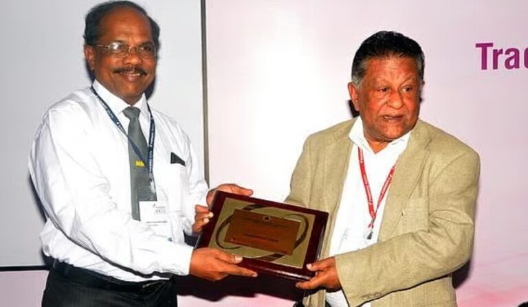 DR KM Cherian Biography: Age, Hospital, Wife, Son, Children, And Wiki
