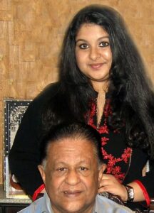 DR KM Cherian Biography: Age, Hospital, Wife, Son, Children, And Wiki