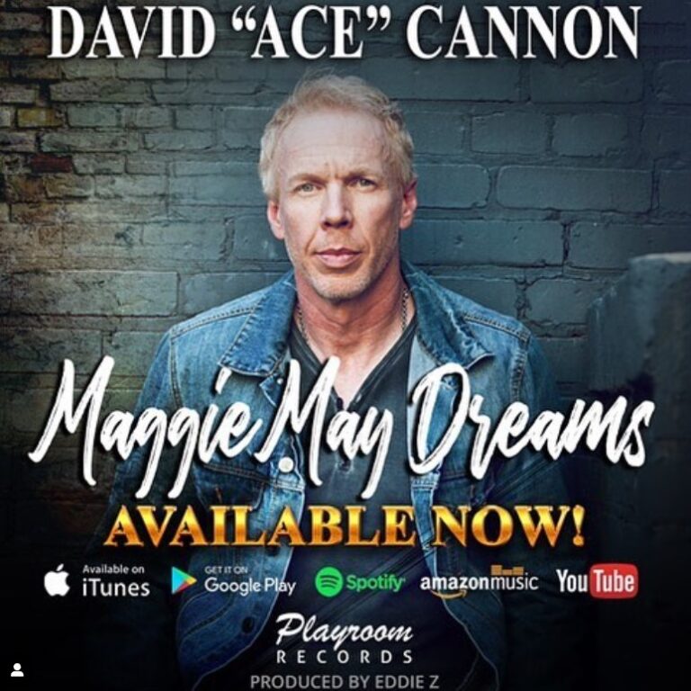 David Ace Cannon Biography: Age, Wife, Net worth, Death, Wiki