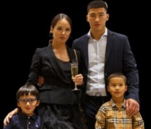 Dmitry Bivol Biography: A Champion of Diverse Heritage
