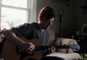Ethan Eckenroad Biography: Age, Family, Musical Career, Wiki