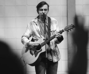 Ethan Eckenroad Biography: Age, Family, Musical Career, Wiki