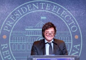 Javier Milei Biography: Transforming Argentina’s Future with Vision