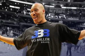 LaVar Ball Biography: The Rise of a Visionary Entrepreneur
