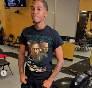 Ronny Doe Biography: Age, Relationship, Death, Wiki