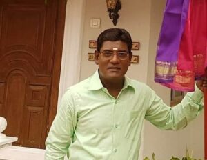 Tanuj Mahashabde Biography: Know his Age, Wife, Family & More