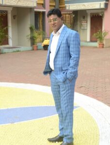 Tanuj Mahashabde Biography: Know his Age, Wife, Family & More