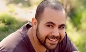 Yarden Bibas Biography: Age, Family, Abduction, Release, Wiki