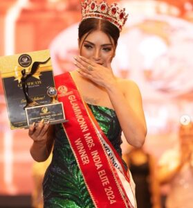 Zainab Patra Biography: A Powerful Influencer’s Journey