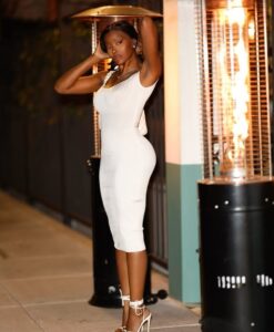 Who Is Chelsea Lazkani From Selling Sunset? Bio, Age, Height, Net Worth