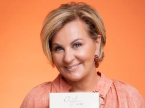 Chyka Keebaugh Net Worth, Husband, Age, Wiki, Salary, Height