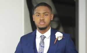Clinton Joshua Biography: Elevating Nollywood with Exceptional Talent