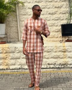 Clinton Joshua Biography: Elevating Nollywood with Exceptional Talent