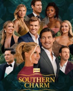 Craig Conover (Southern Charm) Bio, Age, Height, Family, Girlfriend