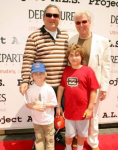 Jeff Garlin Bio, Age, Height, Wife, Education, Career,Net Worth