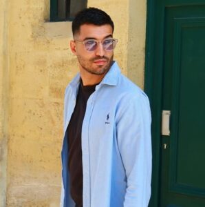 Mehdi Edno (Love Island) Bio, Age, Height, Family, Dating, Net Worth
