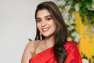Pooja Gor Wiki, Height, Age, Boyfriend, Family, Biography & More
