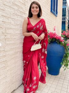 Pooja Gor Wiki, Height, Age, Boyfriend, Family, Biography & More