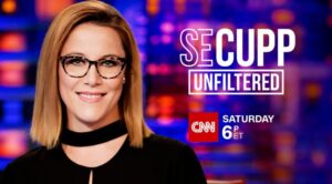 S. E. Cupp Salary, Husband, Age, Net Worth, Wiki, Height