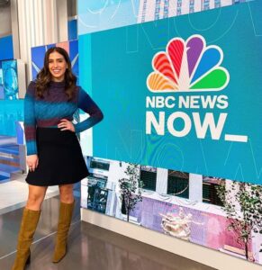 Angie Lassman Age, Husband, Salary, Height, Biography, Net Worth