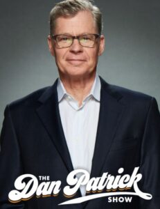 Dan Patrick (Sports Commentator) Net Worth, Wiki, Wife, Age, Height