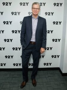 Dan Patrick (Sports Commentator) Net Worth, Wiki, Wife, Age, Height