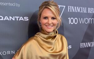 Georgie Gardner Age, Salary, Net Worth, Husband, Wiki, Kids