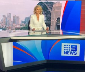 Georgie Gardner Age, Salary, Net Worth, Husband, Wiki, Kids