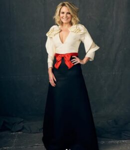 Georgie Gardner Age, Salary, Net Worth, Husband, Wiki, Kids