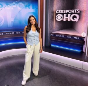 Jaclyn DeAugustino Age, Wiki, Net Worth, Height, Family