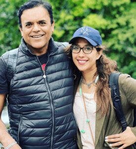 Kashif Abbasi Age, Wife, Height, Net Worth, Biography, Children