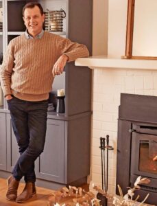 Mark Ferguson Salary, Net Worth, Age, Wiki, Height, Journalist