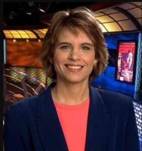 Pam Ward Age, Height, Net Worth, Career, Wiki