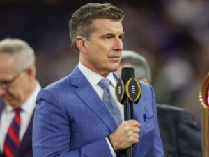 Rece Davis Net Worth, Salary, Biography, Age, Height, Son, Wife