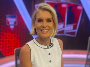 Sarah Jones (Journalist) Age, Wiki, Height, Family, Career