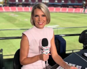 Sarah Jones (Journalist) Age, Wiki, Height, Family, Career