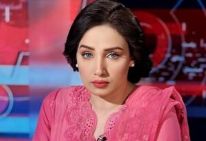 Syeda Ayesha Naz Wiki, Age, Height, Career