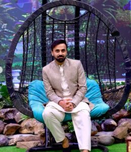 Waseem Badami Net Worth, Age, Height, Wiki, Wife