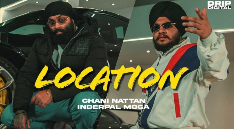 Chani Nattan Biography