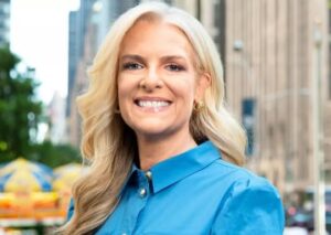 Janice Dean Fox News, Annual Salary, Age, Sons, Husband, Education ...
