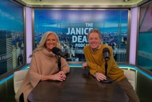 Janice Dean Fox News, Annual Salary, Age, Sons, Husband, Education ...